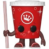 Amazon.com: Funko Pop!: Movie Popcorn Bucket : Funko: Toys & Games