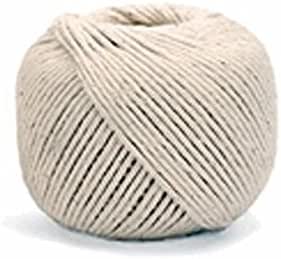 Amazon.com: Cotton Butcher's Twine by RSVP: Home Improvement