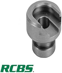 Amazon.com : RCBS No 3 Extended Shell Holder : Gunsmithing Tools And Accessories : Sports & Outdoors