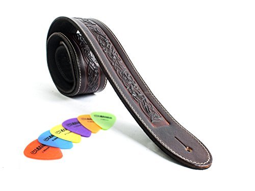 1to1Music Guitar Strap | Guitar-strap