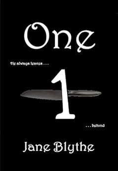 One (Count to Ten Book 1) - Kindle edition by Jane Blythe. Romance ...