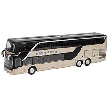 Amazon.com: Daron MTA 11" Bus: Toys & Games