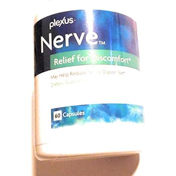 Amazon.com : Plexus Ease Capsules : Everything Else