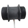 DIGITEN G2" 2 inch Water Flow Sensor, Food-Grade Hall Effect Sensor ...