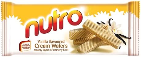 Britannia Nutro Wafer Vanilla 150 Gm price in UAE | Amazon UAE ...