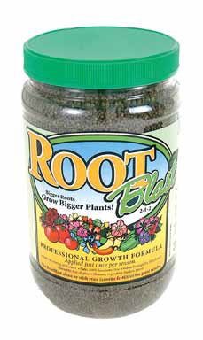 Rootblast International Inc Rootblast Plantfood 2.5# By Rootblast ...