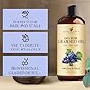 Handcraft Blends Grapeseed Oil | 100% Pure and Natural | Bath & Body ...