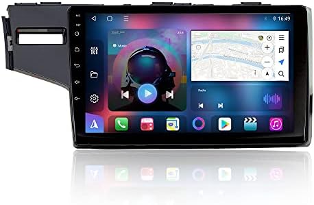 Clayton Car Stereo Screen For Honda Jazz 2017 to 2022 Full Touch ...