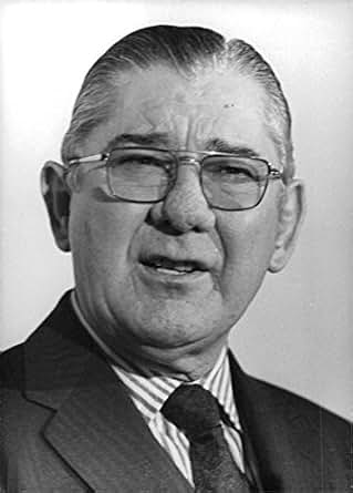 Amazon.com: Vintage photo of Portrait of Wilbur Mills.: Entertainment ...