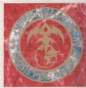 Queensryche - Rage For Order LP - Amazon.com Music