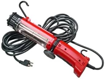 Craftsman Professional 13 watt 15-foot cord Fluorescent Work Light ...