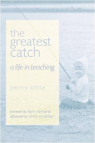 Librarika: The Greatest Catch: A Life in Teaching
