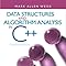 Data Structures and Algorithm Analysis in C++: Weiss, Mark: 9780132847377: Books - Amazon.ca