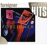 Foreigner - Foreigner: Complete Greatest Hits - Amazon.com Music