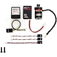 Amazon.com: FURITEK Stinger Brushless Power System with Receiver for ...