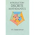 Introductory Discrete Mathematics (Dover Books on Computer Science ...