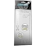 LightDims White Dims Dimming/Softening Sheets for Harsh LED Lights ...