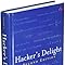 Hacker's Delight: 9780321842688: Computer Science Books @ Amazon.com