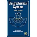 Electrochemical Systems, 3rd Edition: John Newman, Karen E. Thomas-Alyea: 9780471477563: Amazon ...