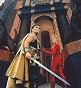 The Sword of Truth, Boxed Set I, Books 1-3: Wizard's First Rule, Blood ...