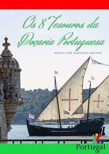 Os 8 Tesoros da Doçaria Portuguesa: Delícias de Portugal: Descubra os 8 ...