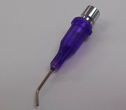 ST-R0.51 SUS syringe-type attachment:Our syringe-type attachments use a ...