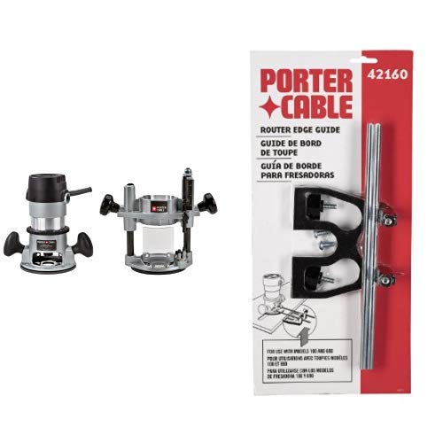 GuatemalaDigital.com - Producto: PORTER-CABLE 693LRPK 1-3/4 HP Fixed ...