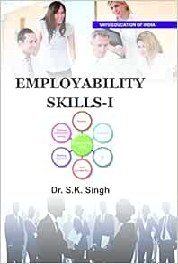 Employability Skills-I for Diploma Students: Singh: 9789383758678 ...