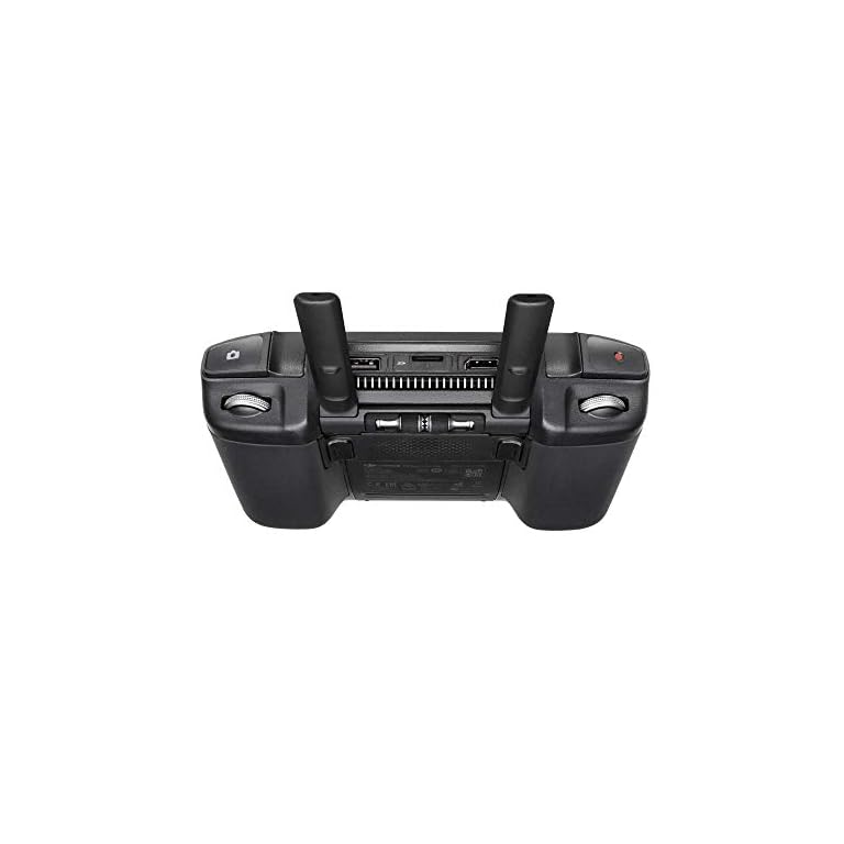 DJI Mavic 2 Pro Drone con Smart Controller, Fotocamera Hasselblad L1D ...