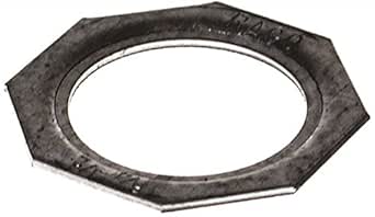 1 in. to 3/4 in. Reducing Washer: Flat Washers: Amazon.com: Industrial ...