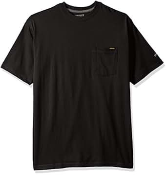 Amazon.com: Stanley Men's Short Sleeve Pocket Tee: Clothing