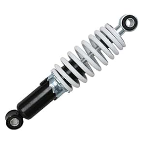 Amazon.com: TDPRO 9.25" 235mm Rear Shock Absorber Sensa-Trac Load ...