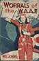 Worrals of the WAAF: Amazon.co.uk: W. E. Johns, Matt Kindt ...