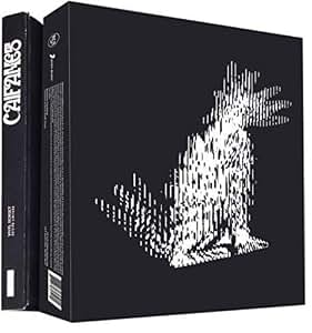 Caifanes Vinyl Boxset (5LPs). Edición Limitada: Amazon.com.mx: Música