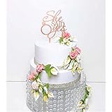 Amazon.com: She Said Yes Proposal Engagement Acrylic Proposal ...