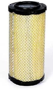 Amazon.com: 5543091 Perkins Air Filter (Update of 135326205) : Automotive