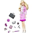 Amazon.com: Barbie Fab Girl Doll : Toys & Games