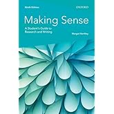Amazon.com: Making Sense in the Life Sciences: A Student's Guide to ...