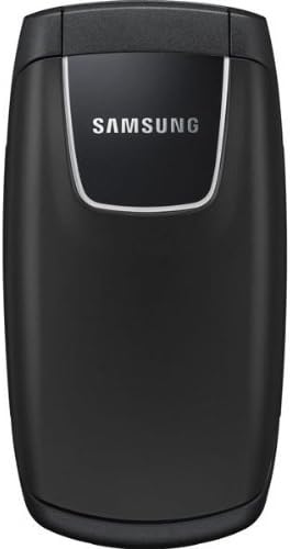 Samsung SGH-C270 Deep Black Original: Amazon.de: Elektronik