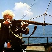 Death Ship [1980] [DVD]: Amazon.co.uk: George Kennedy, Richard Crenna, Nick Mancuso, Sally Ann ...