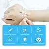 10Pcs Wound Closure Strips, Wound Closures,Reduce Scar Sutures Wounds ...
