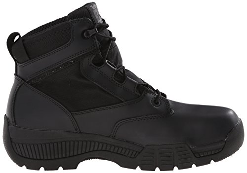 Timberland Pro Tb01164a001 Mens 6 in Valor Soft Toe WP Work Boot 10 US ...