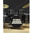 My Concert Journal - Concert Ticket Album and Logbook: Organize the ...