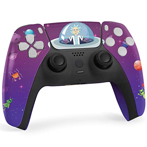 BCB Controller Customised for PS5 Controller Wireless. Original ...