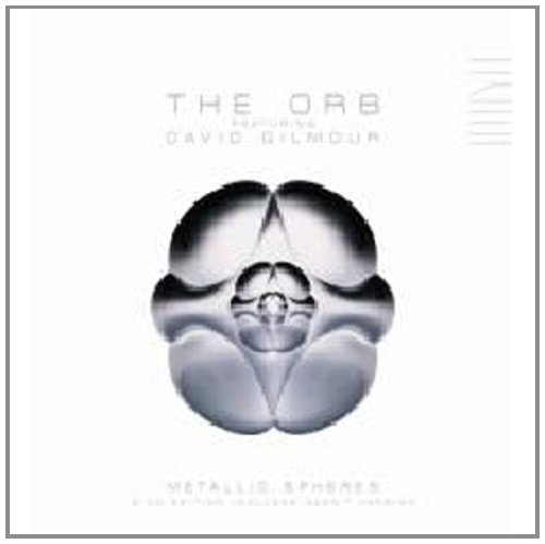 Disco de The Orb: «Metallic Spheres»