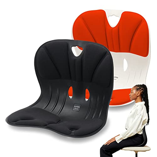 curble Chair [TEENAGER] Ergonomic Lower Back Support Chair, Lumbar ...