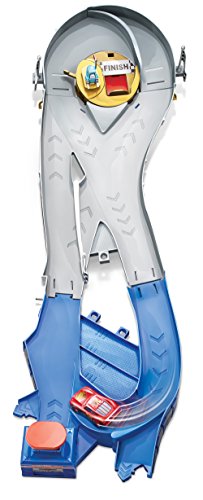 Disney Pixar Cars Ultimate Piston Cup Speedway Vehicles Parts Vehicle ...