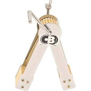 Amazon.com: CB Drums 4876 Ratchet Effect: Musical Instruments