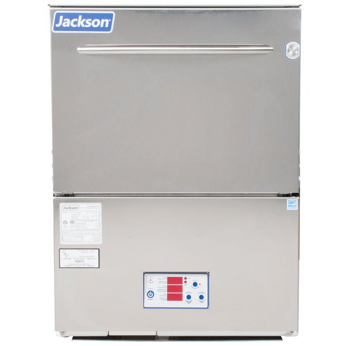 Jackson Avenger HT Undercounter Dishwasher tillescenter Restaurant ...