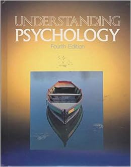 Understanding Psychology: Amazon.co.uk: Understanding Psychology ...